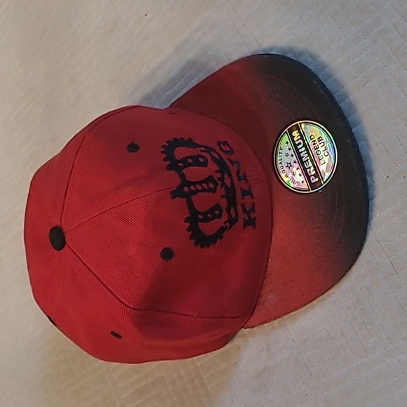 Premium Legend Club | Accessories | Premium Legend Club King Baseball ...